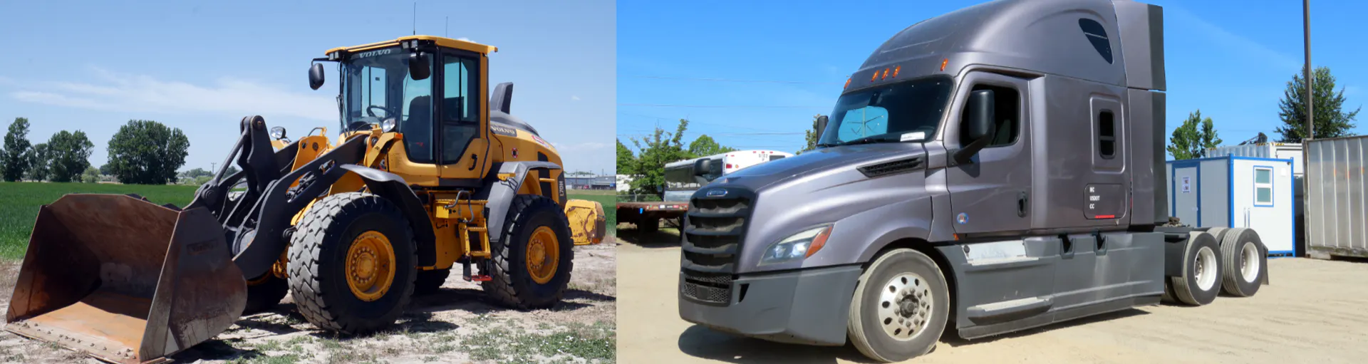 bidadoo Auctions | Used Heavy Construction Equipment, Trucks, and Tools ...